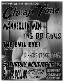 Cheap Time Tour Announcements 2024 & 2025, Notifications, Dates ...