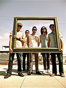 Terraplane Sun Tour Announcements 2022 & 2023, Notifications, Dates ...