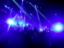 Evanescence Tickets, Tour Dates & Concerts 2025 & 2024 – Songkick