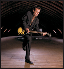 James Hunter Tour Announcements 2023 & 2024, Notifications, Dates ...