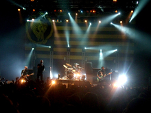 Rise Against Tickets, Tour Dates & Concerts 2024 & 2023 – Songkick