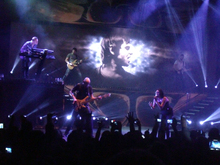 Within Temptation Tickets, Tour Dates & Concerts 2023 & 2022 – Songkick