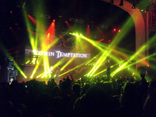 Within Temptation Tickets, Tour Dates & Concerts 2023 & 2022 – Songkick
