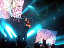 Within Temptation Tickets, Tour Dates & Concerts 2023 & 2022 – Songkick