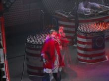 Insane Clown Posse Tickets, Tour Dates & Concerts 2024 & 2023 – Songkick