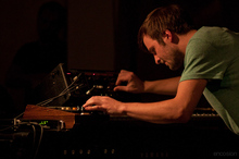 Nils Frahm Tickets, Tour Dates & Concerts 2025 & 2024 – Songkick