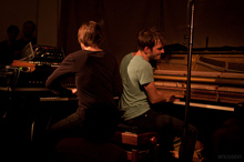 Nils Frahm Tickets, Tour Dates & Concerts 2025 & 2024 – Songkick