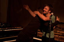 Nils Frahm Tickets, Tour Dates & Concerts 2025 & 2024 – Songkick