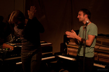 Nils Frahm Tickets, Tour Dates & Concerts 2025 & 2024 – Songkick