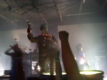 Mushroomhead Tickets, Tour Dates & Concerts 2024 & 2023 – Songkick