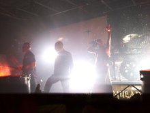 Mushroomhead Tour Announcements 2023 & 2024, Notifications, Dates ...