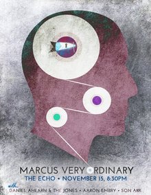 Aaron Embry Tour Announcements 2022 & 2023, Notifications, Dates ...