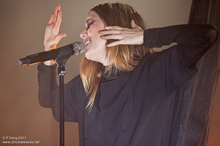 Lykke Li Tour Announcements 2024 & 2025, Notifications, Dates, Concerts ...