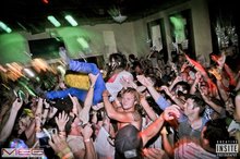 Steve Aoki Tickets, Tour Dates & Concerts 2025 & 2024 – Songkick