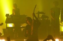 Pulp Tickets, Tour Dates & Concerts 2024 & 2023 – Songkick