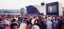 The Beautiful South Tour Announcements 2025 & 2026, Notifications ...