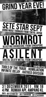 Rumah Api Kuala Lumpur, Tickets for Concerts & Music Events 2022 – Songkick