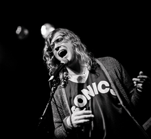 Allen Stone Tour Announcements 2023 & 2024, Notifications, Dates ...