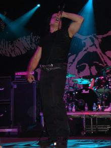 Danzig Tour Announcements 2022 & 2023, Notifications, Dates, Concerts ...