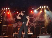 Danzig Tour Announcements 2023 & 2024, Notifications, Dates, Concerts ...