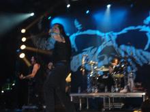 Danzig Tour Announcements 2023 & 2024, Notifications, Dates, Concerts ...