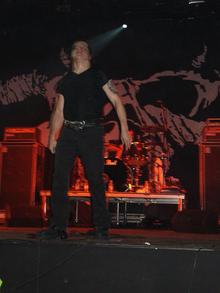 Danzig Tour Announcements 2023 & 2024, Notifications, Dates, Concerts ...