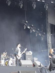 CKY Tickets, Tour Dates & Concerts 2025 & 2024 – Songkick