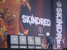 Skindred Tickets, Tour Dates & Concerts 2026 & 2025 – Songkick