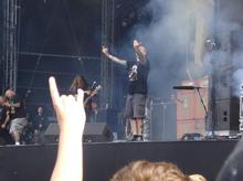 Down Tour Announcements 2023 & 2024, Notifications, Dates, Concerts ...