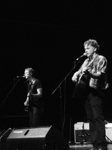 The Jayhawks Tickets, Tour Dates & Concerts 2024 & 2023 – Songkick