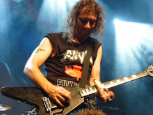 Anvil Tickets, Tour Dates & Concerts 2024 & 2023 – Songkick