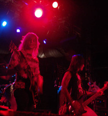 Get Scared Tour Announcements 2024 & 2025, Notifications, Dates ...