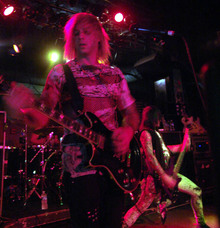 Get Scared Tour Announcements 2024 & 2025, Notifications, Dates ...