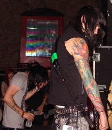 Get Scared Tour Announcements 2024 & 2025, Notifications, Dates ...