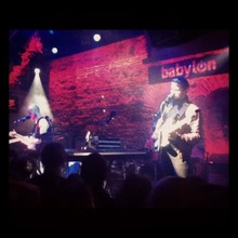 Wild Beasts Tour Announcements 2023 & 2024, Notifications, Dates ...