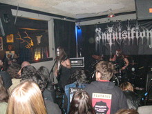 Inquisition Tickets, Tour Dates & Concerts 2025 & 2024 – Songkick