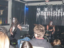 Inquisition Tour Announcements 2025 & 2026, Notifications, Dates ...