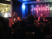 Inquisition Tour Announcements 2025 & 2026, Notifications, Dates ...