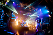 Kaiser Chiefs Tickets, Tour Dates & Concerts 2025 & 2024 – Songkick