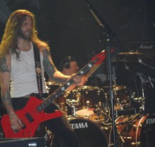 Hammerfall Tour Announcements 2023 & 2024, Notifications, Dates ...