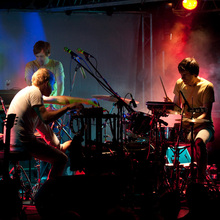 Caribou Tour Announcements 2024 & 2025, Notifications, Dates, Concerts ...