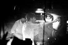 Cut Copy Tickets, Tour Dates & Concerts 2024 & 2023 – Songkick