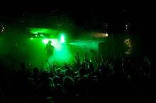 Front Line Assembly Tickets, Tour Dates & Concerts 2024 & 2023 – Songkick