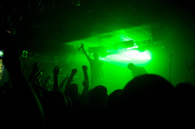 Front Line Assembly Tickets, Tour Dates & Concerts 2024 & 2023 – Songkick