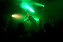 Front Line Assembly Tickets, Tour Dates & Concerts 2024 & 2023 – Songkick