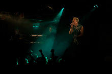 Front Line Assembly Tickets, Tour Dates & Concerts 2024 & 2023 – Songkick