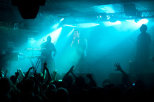 Front Line Assembly Tickets, Tour Dates & Concerts 2024 & 2023 – Songkick