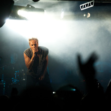 Front Line Assembly Tickets, Tour Dates & Concerts 2024 & 2023 – Songkick