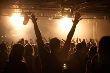 Front Line Assembly Tickets, Tour Dates & Concerts 2024 & 2023 – Songkick