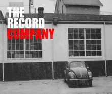 The Record Company Tickets, Tour Dates & Concerts 2024 & 2023 – Songkick